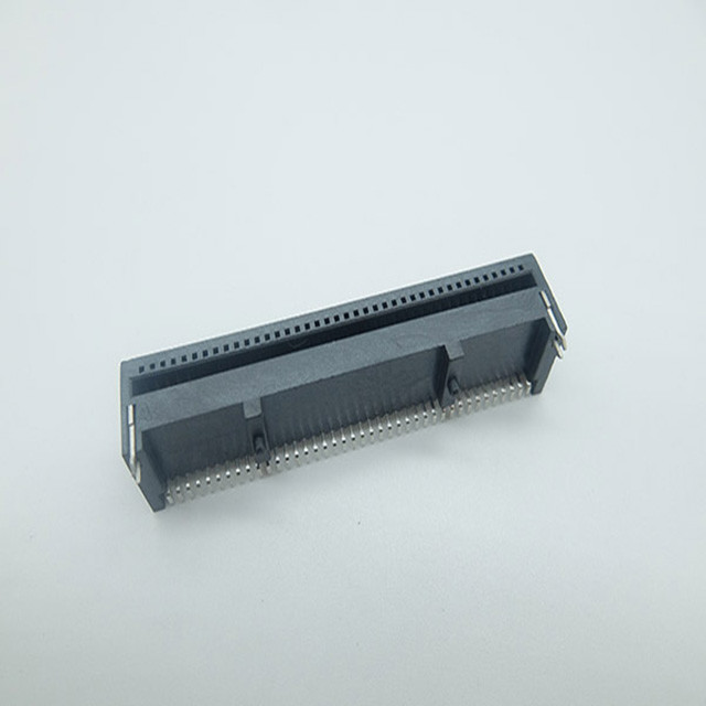 40p connector smt smd edge connector card edge connector BBC micro bit ...